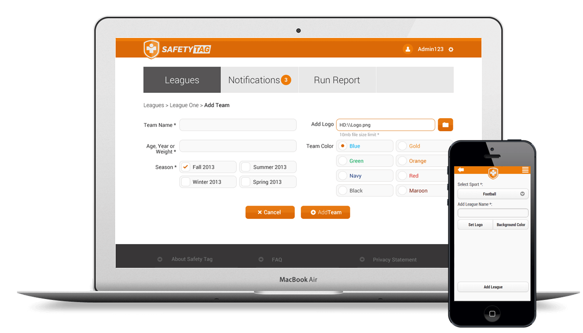 Case study - SecureCore + Speed & Function | Speed & Function